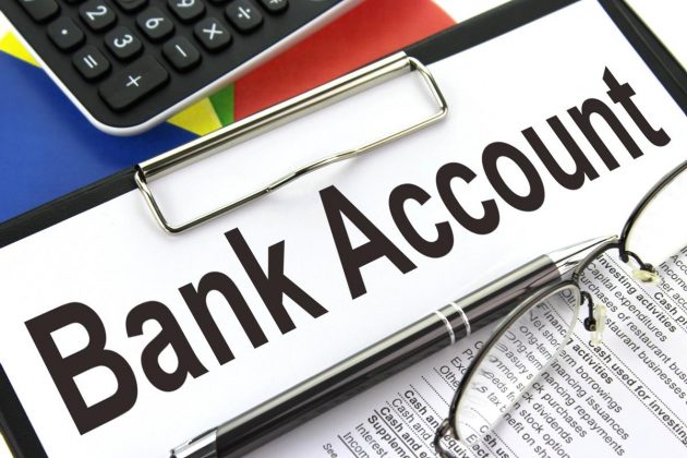 Bank Accounts and Your Estate Plan | My Personal CFO