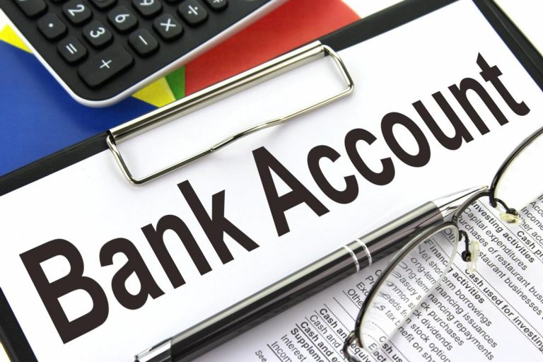 Bank Accounts and Your Estate Plan | My Personal CFO